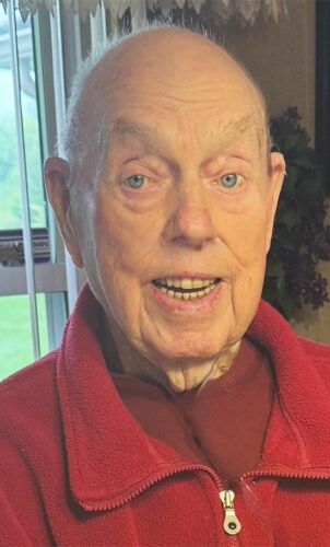 Dennis Pyatt 1933-2025 | News, Sports, Jobs - Tribune Chronicle